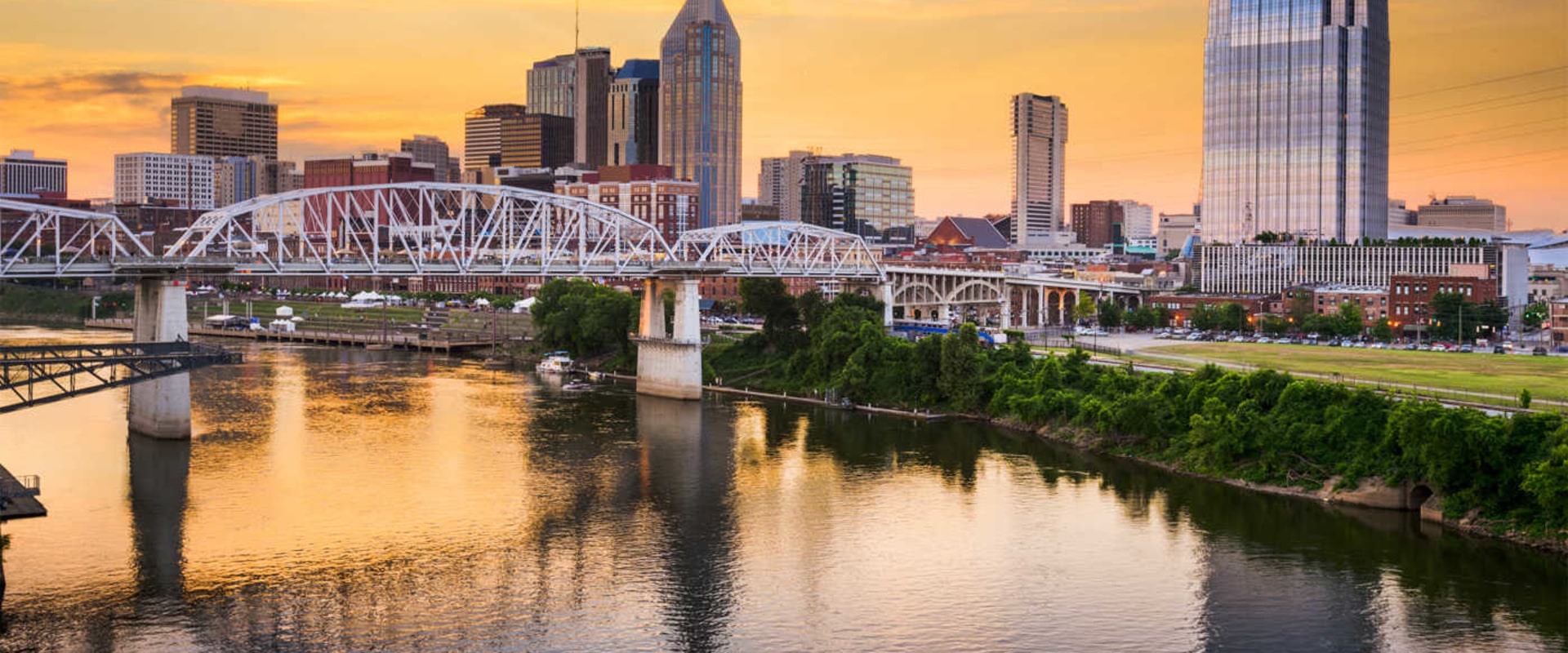 Experience the Best of Nashville: Annual Events at the Tennessee State ...
